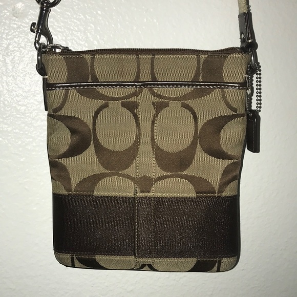 Coach | Bags | Coach Crossbody Bag | Poshmark